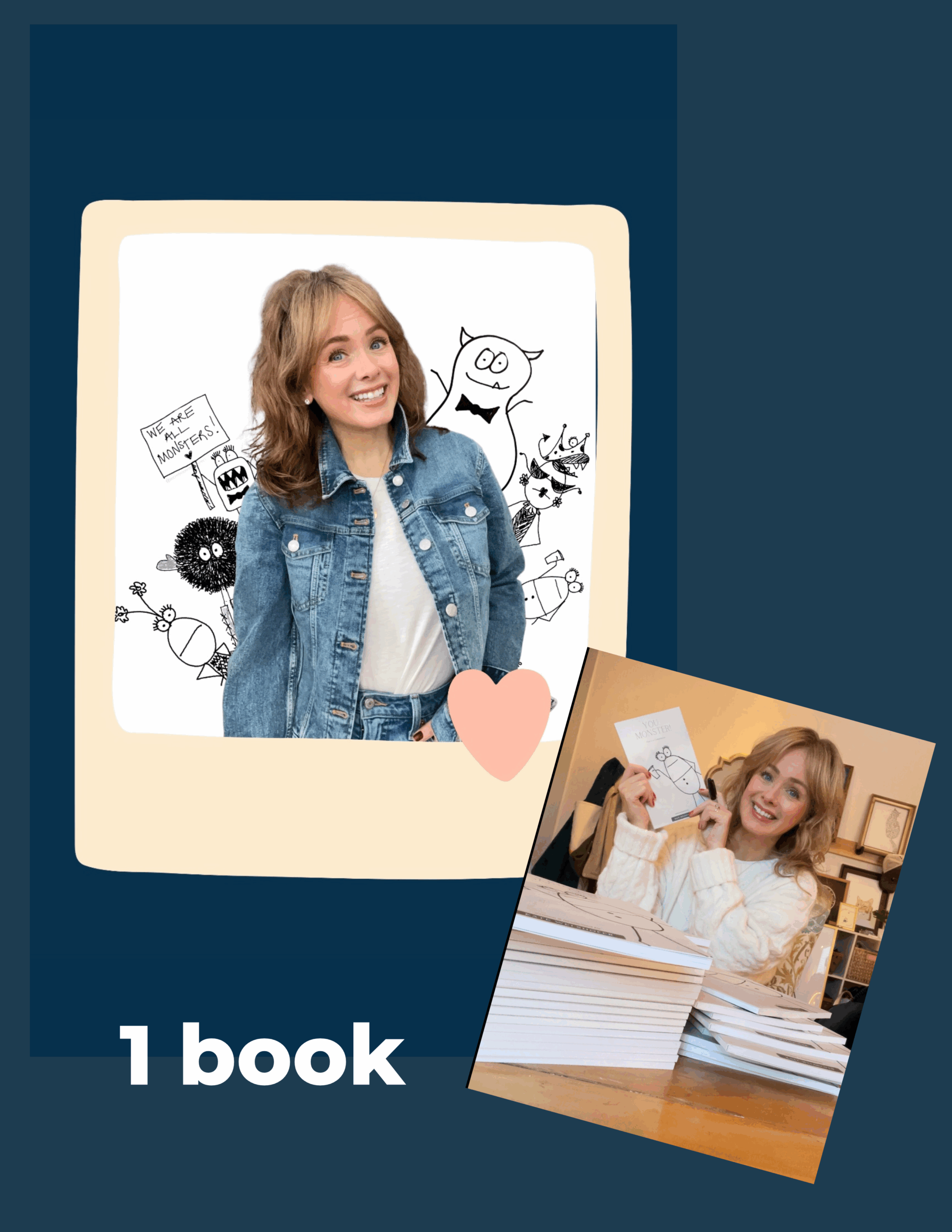 Kate Welshofer – Writer | Speaker | Mischief Maker